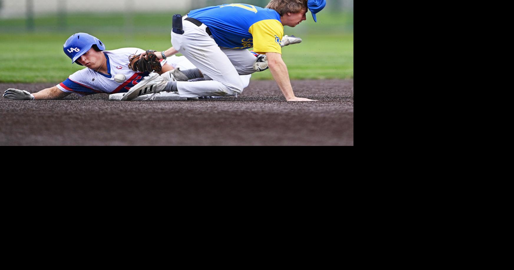 PHOTO GALLERY | Laurel Auto Group edges The Hill Group in tight JCBL ...