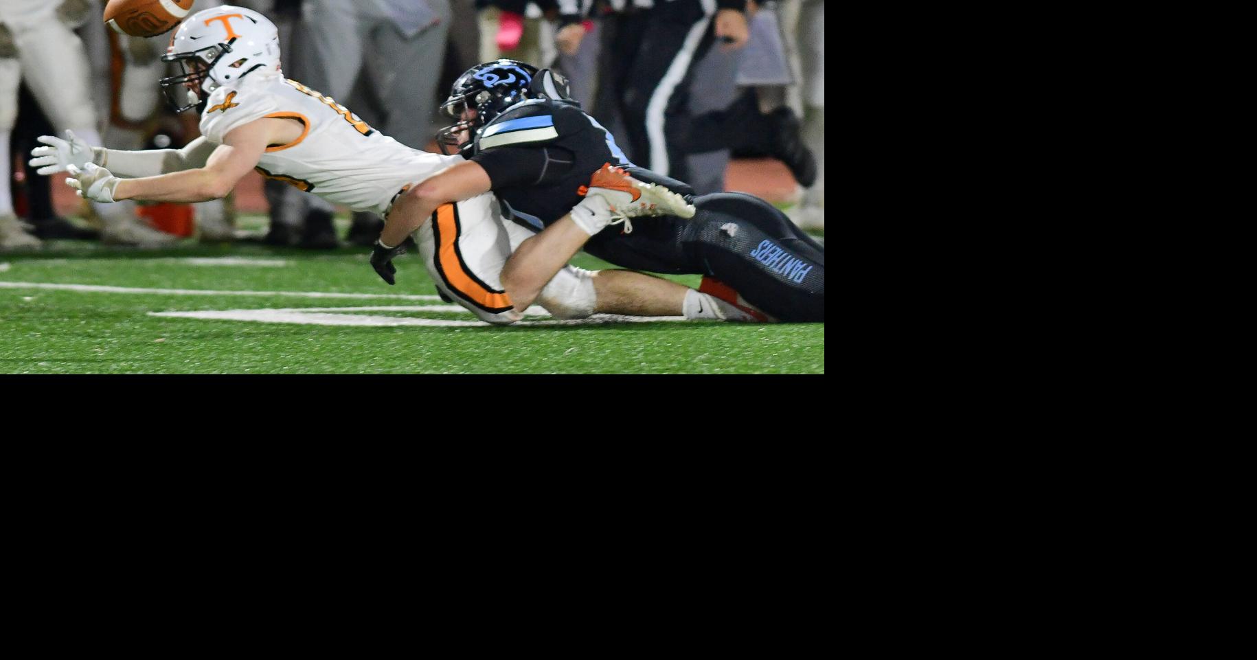 Penn Cambria vs. Hickory football game moved to noon Saturday | Sports ...