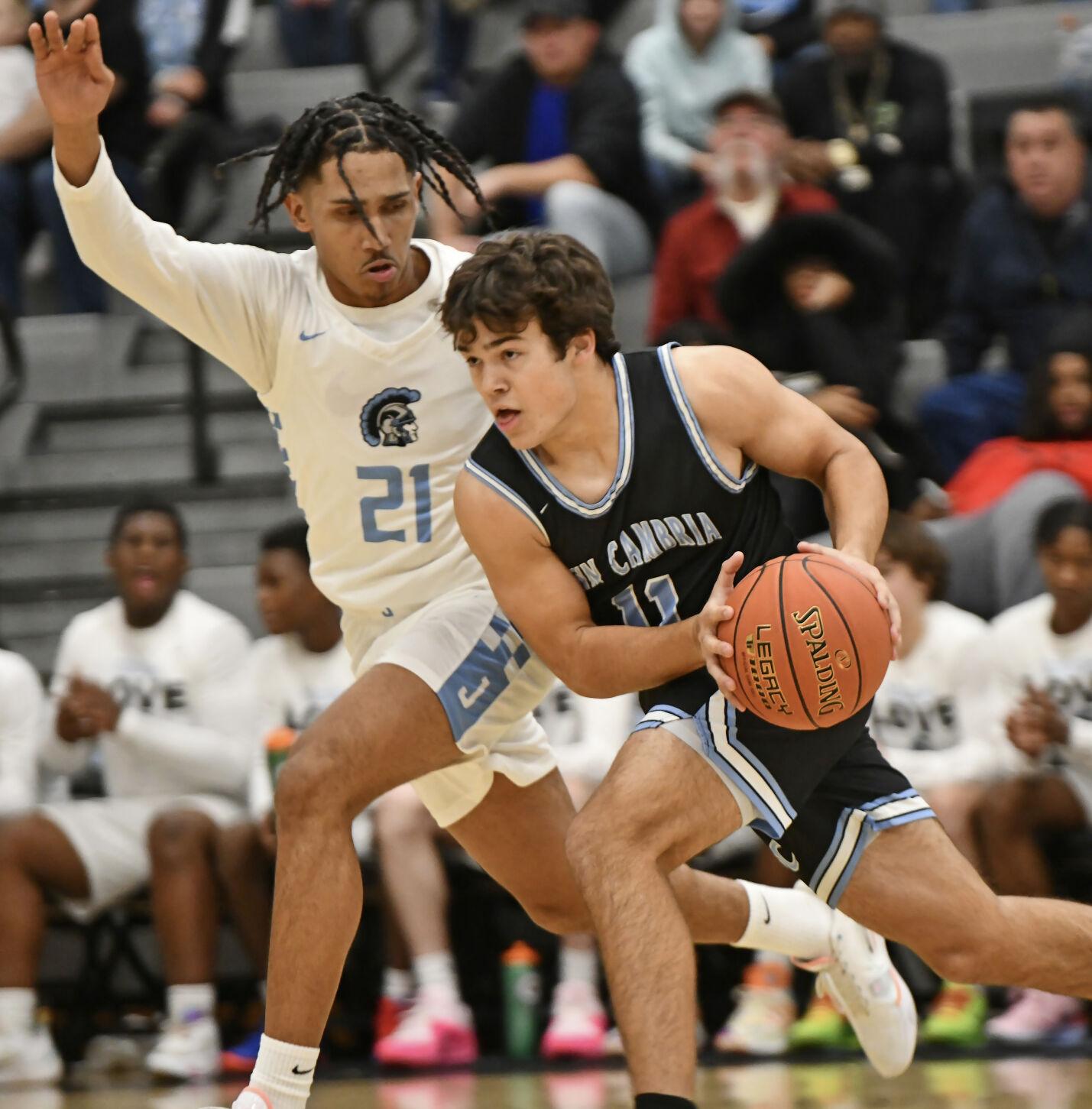 PHOTO GALLERY | Scholastic basketball/hockey roundup | Greater ...