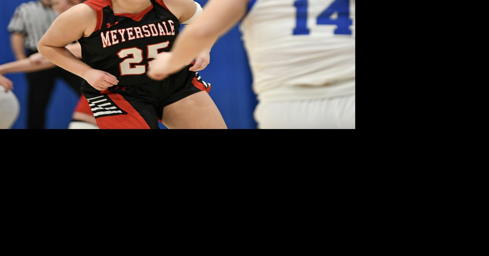 Morgan Walters | | tribdem.com