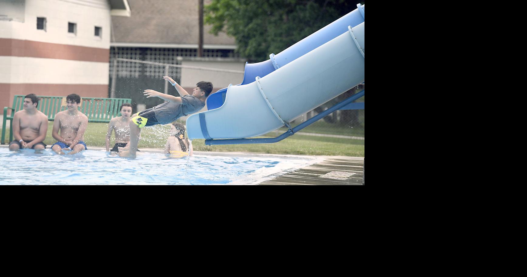 PHOTO GALLERY | Windber Pool & Splash Pad | Gallery | tribdem.com