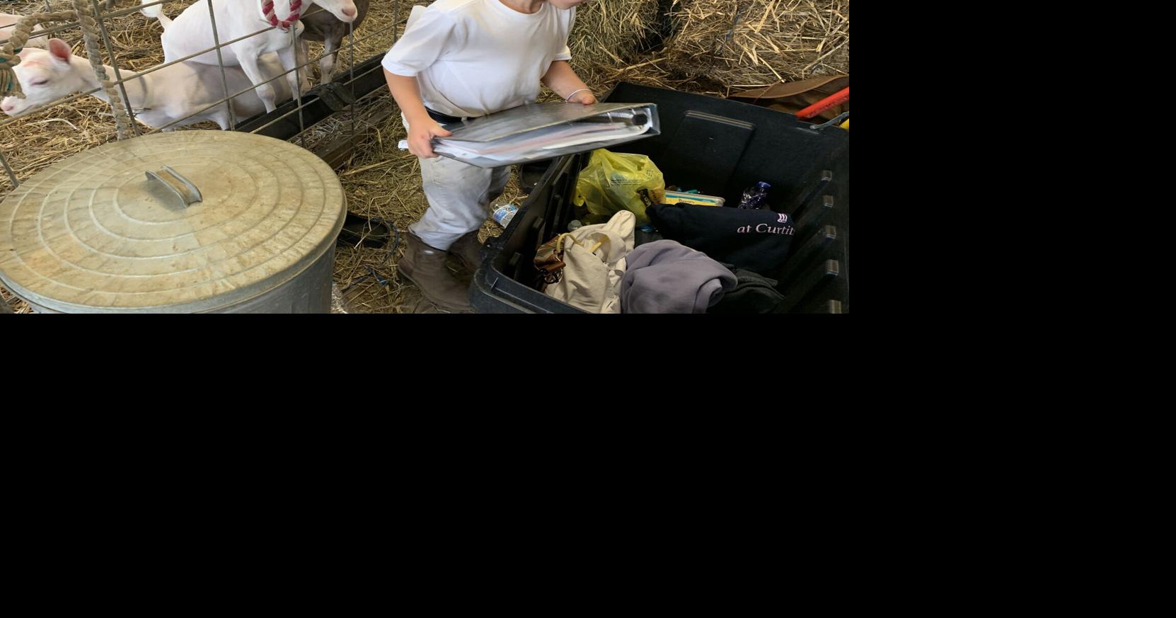 PHOTO GALLERY | Somerset County Fair brings families together for ...