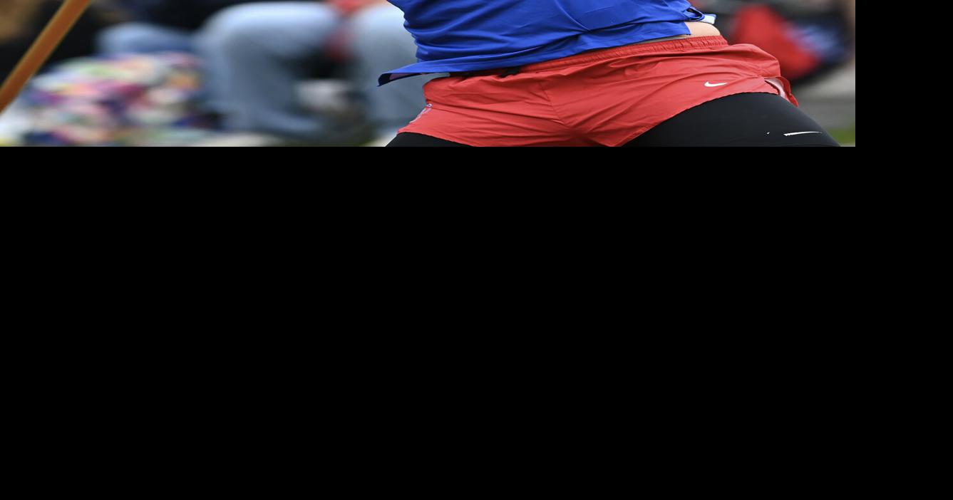 PHOTO GALLERY | Penn Cambria's McDermott, Richland team make strong ...