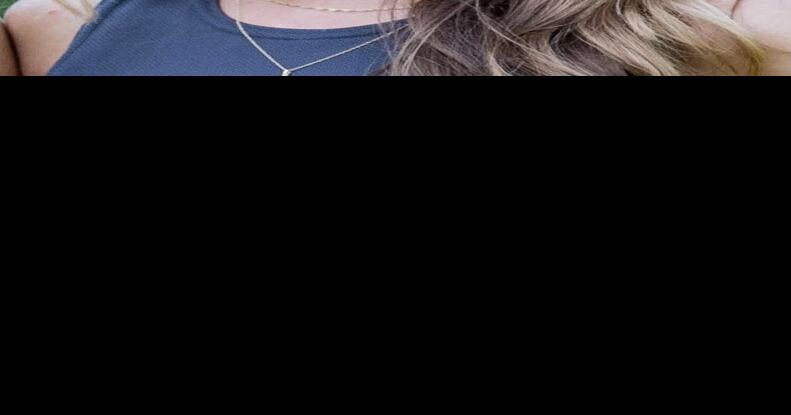 Female Spotlight Athlete of the Week | Julia Dill | Sports | tribdem.com