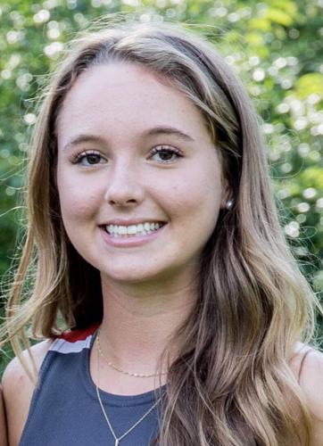 Female Spotlight Athlete of the Week | Julia Dill | Sports | tribdem.com