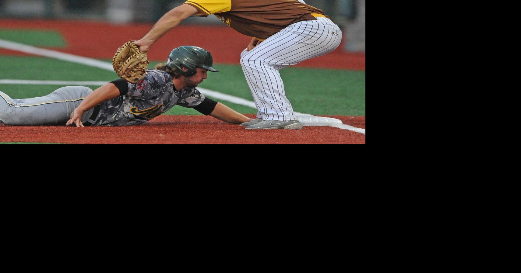 PHOTO GALLERY | Mill Rats hold off Miners 5-4 in tight contest | Sports ...