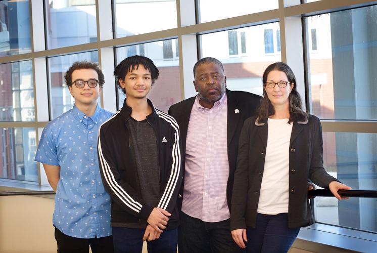 WATCH VIDEO | Leading by example: Parents' values provide foundation ...