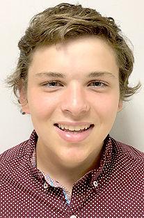 Male spotlight athlete of the week | Jack Hostetler | Sports | tribdem.com