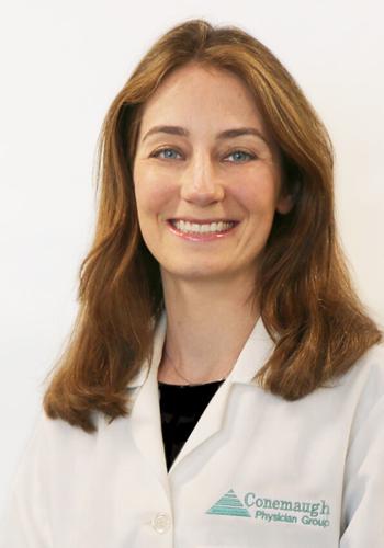 Renée Arlow | 'Galentine’s Day' reminder: Mammograms save lives ...