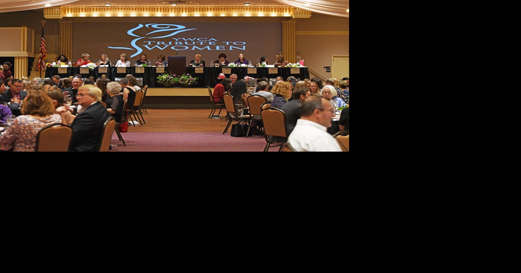 YWCA’s Tribute to Women award honorees selected | News | tribdem.com