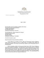 State police form new unit to investigate threats to Pa. elected ...
