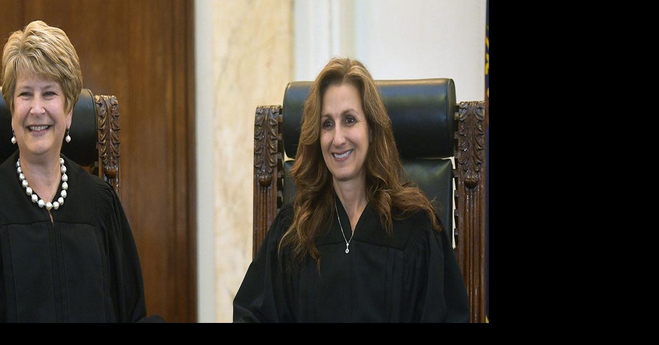 'She was a real pioneer': Local judges reflect on Sandra Day O'Connor's ...