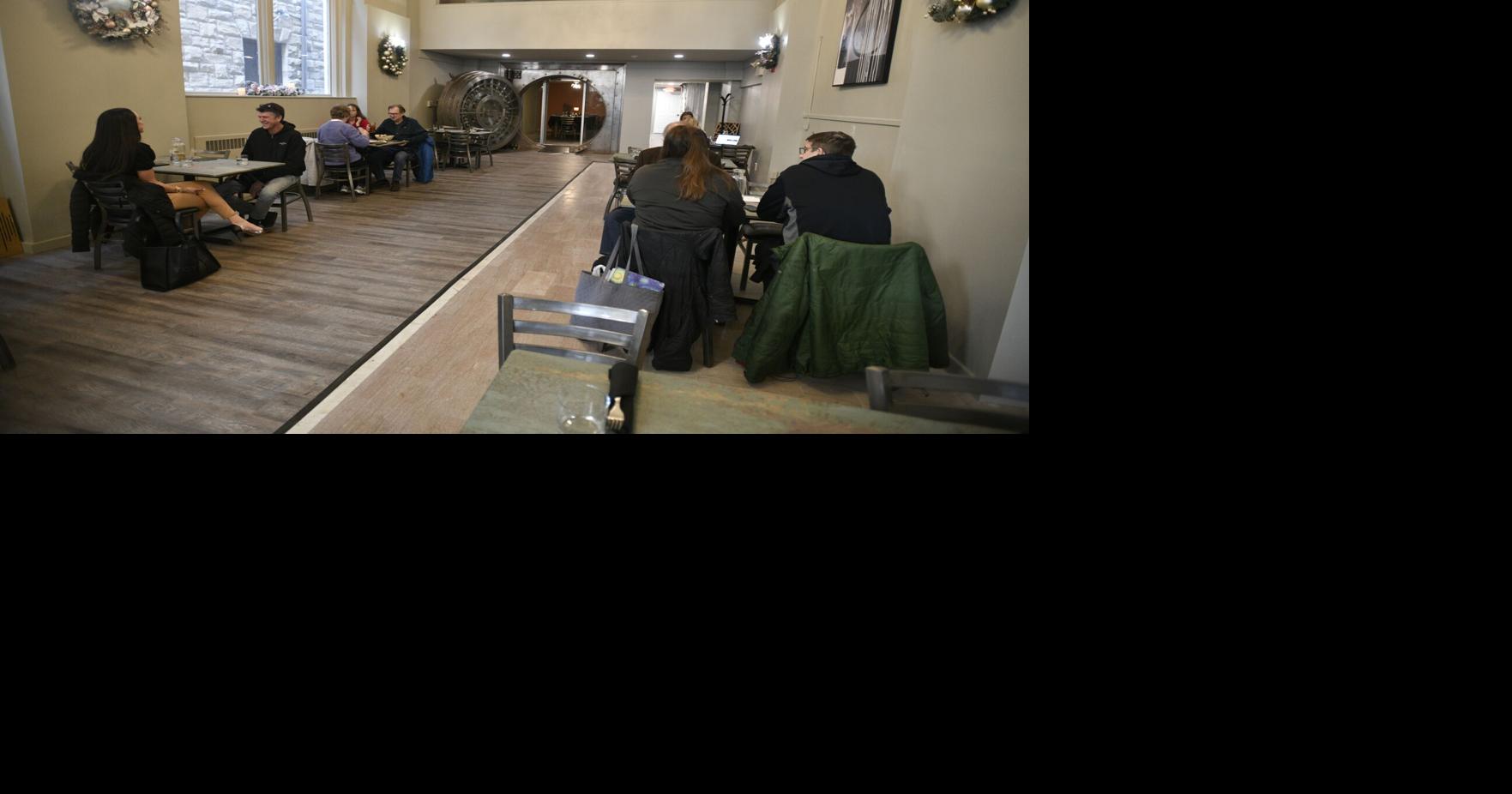 Balance Restaurant, Stone Bridge Brewing expand downtown Johnstown ...