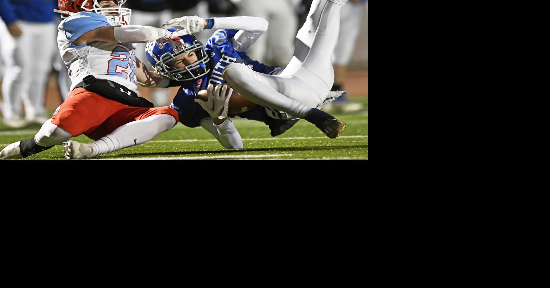 Stephen Nelen, Dylan Scheller | | tribdem.com