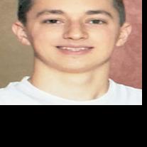 Male Spotlight Athlete of the Week | Ben Seidel | Sports | tribdem.com