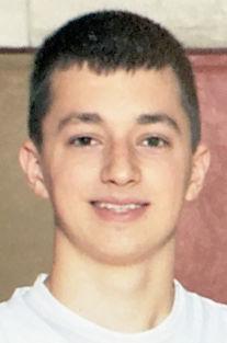 Male Spotlight Athlete of the Week | Ben Seidel | Sports | tribdem.com