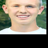 Male Spotlight Athlete of the Week | Matthew Romesberg Jr. | Sports ...