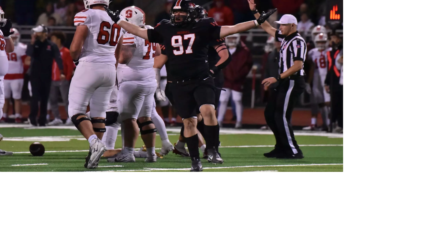 Richland graduate Aidan Thomas named to PAC defensive honor roll ...
