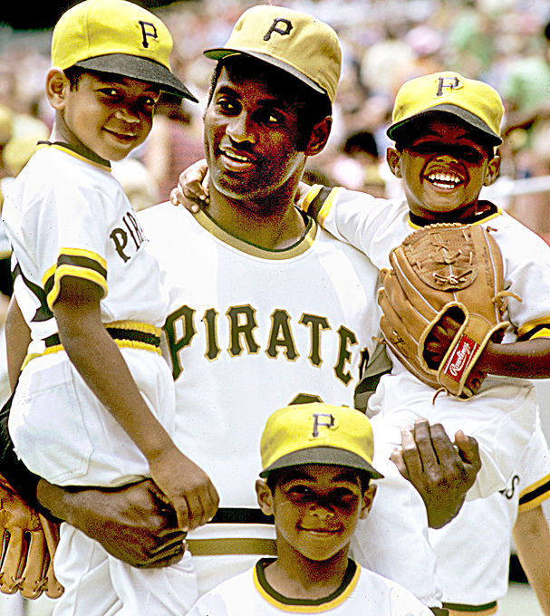 Mike Mastovich | Clemente Jr. to speak at AAABA Hall of Fame banquet ...