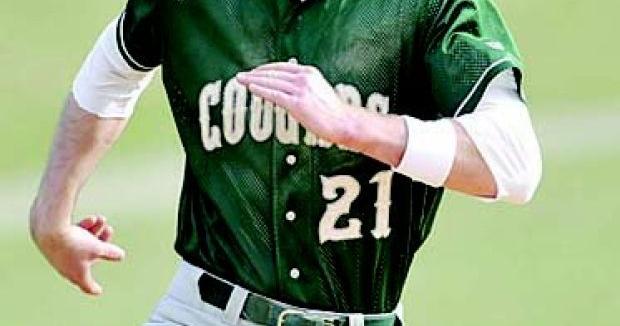 Strasiser headed to WVU | North Star | tribdem.com