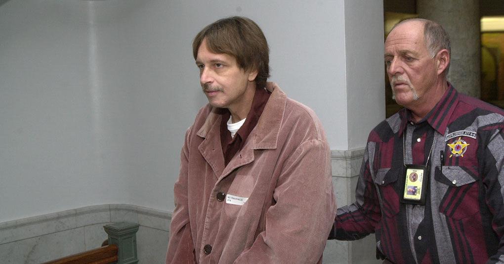 Former Johnstown man, convicted sex criminal Rickie Gaddis, dies in ...