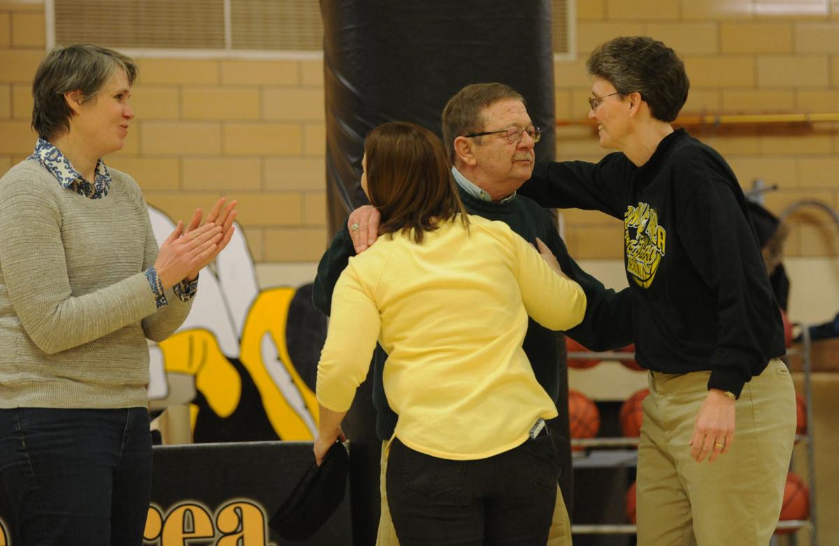 PHOTO GALLERY: Ferndale girls top Blacklick Valley 40-28 | Multimedia ...