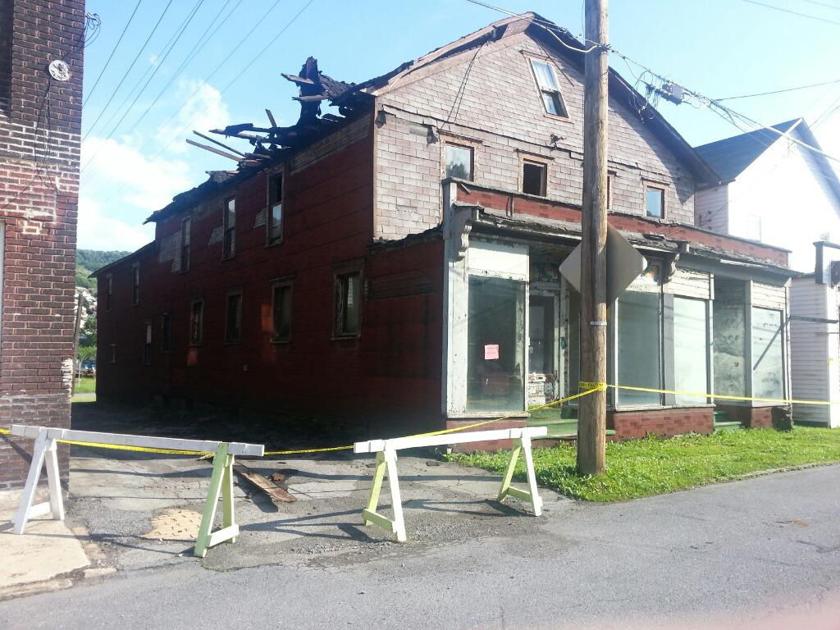 Judge backs East Conemaugh Borough in dispute with building owner ...