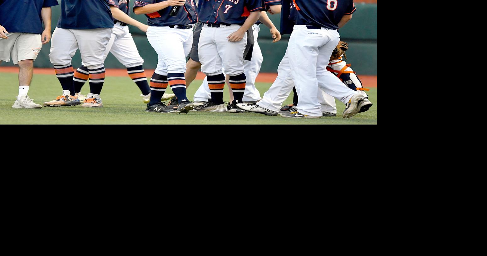 PHOTO GALLERY | Martella's advances to AAABA championship game, seeks repeat | News | tribdem.com
