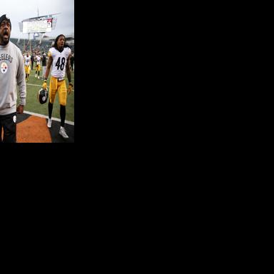 Steelers 'smiling in the face of adversity' | Sports | tribdem.com