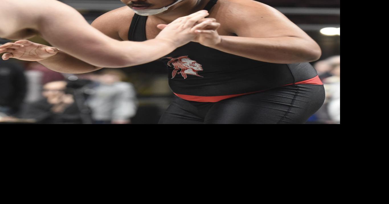 Eric Knopsnyder | Area grapplers set for altered schedule (with two ...