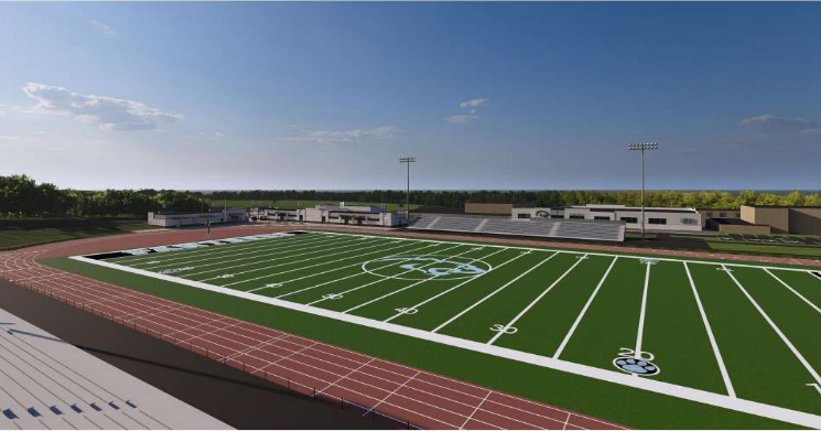Penn Cambria's fundraising efforts surpass $1M for athletic complex ...