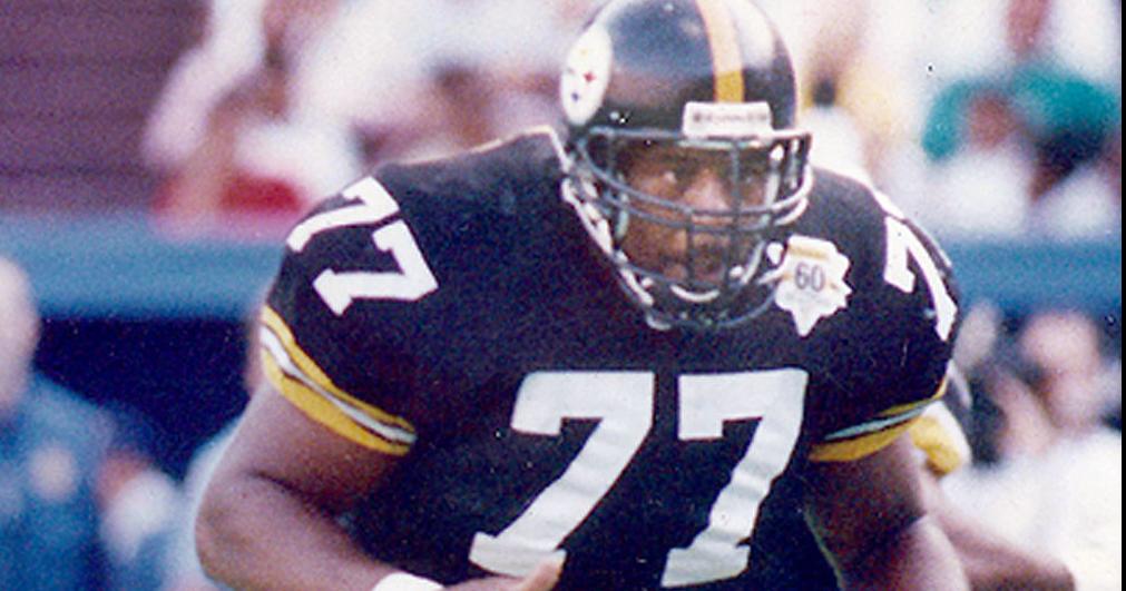 'He’s still winning': Haselrig CTE documentary nominated for Sports ...