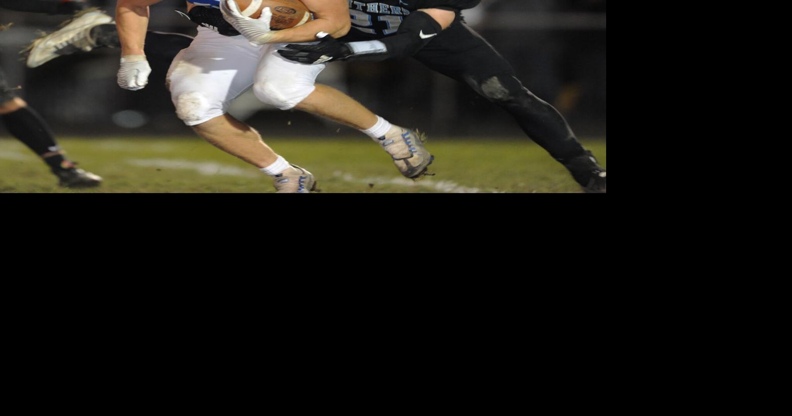 Male Spotlight Athlete of the Week | Ethan Weber | Sports | tribdem.com