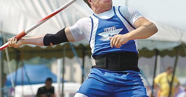 United’s Skedel prevails at PIAA championship | Sports | tribdem.com
