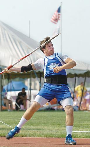 United’s Skedel prevails at PIAA championship | Sports | tribdem.com