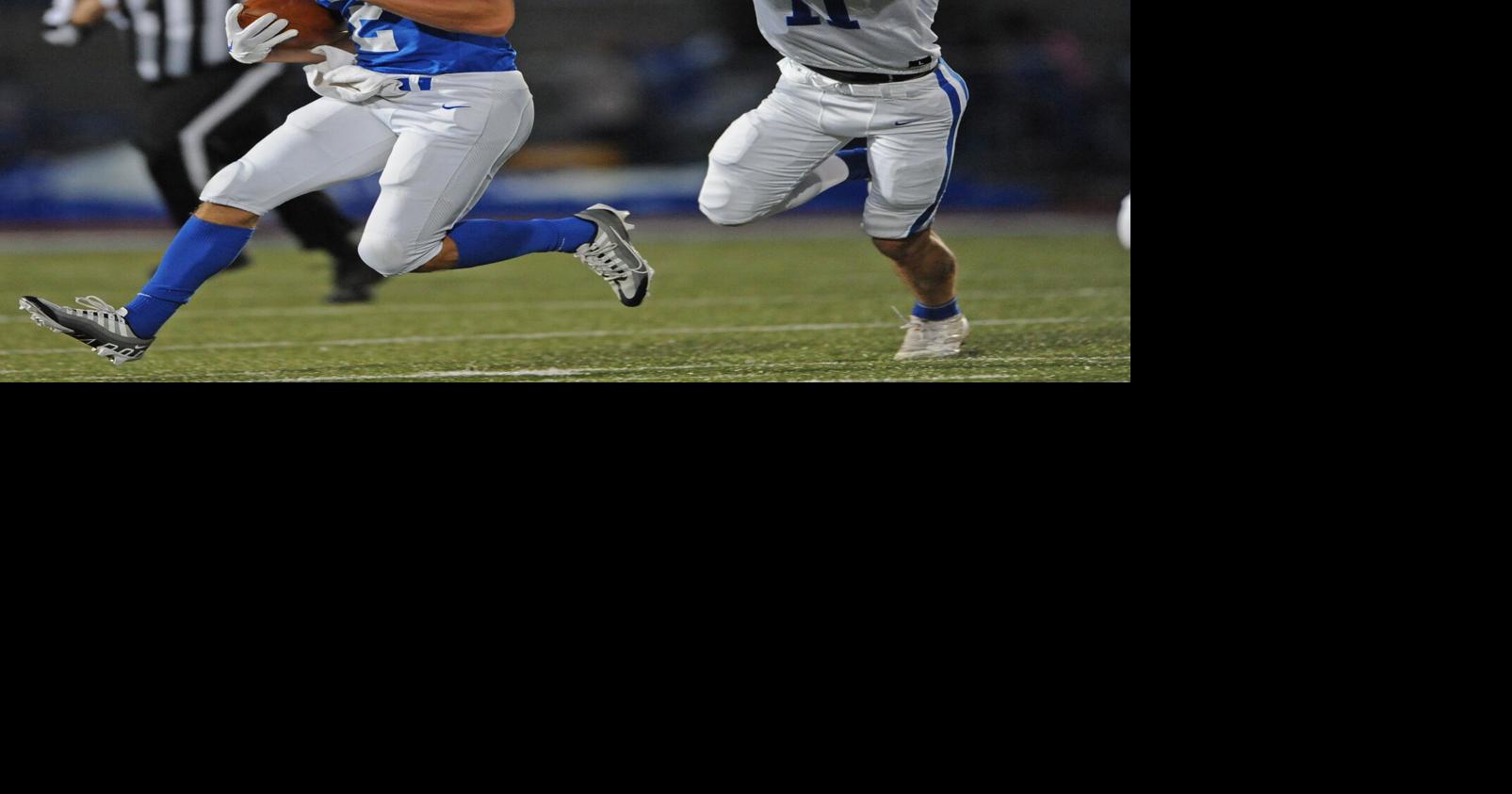 31st Tribune-Democrat All-Area Football Team wraps up memorable season ...