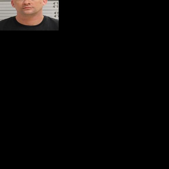 Police: Patton man fired handgun during family dispute | News | tribdem.com