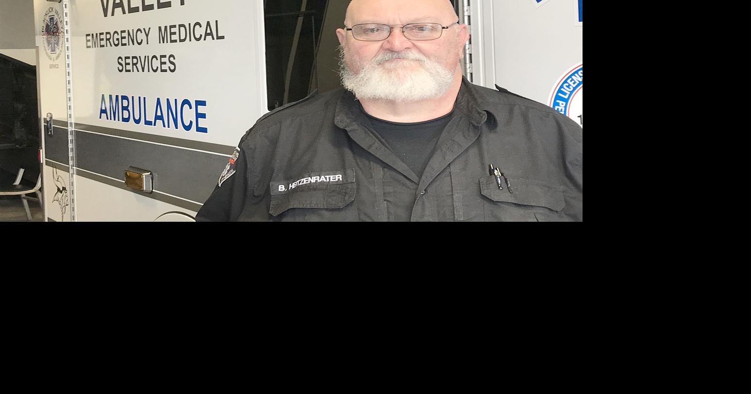 WATCH VIDEO | Front Lines | After 42 years, Blacklick Valley Ambulance ...