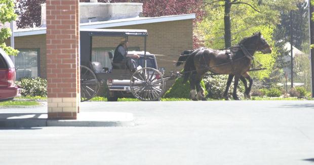 Amish sect leaving region | Local News | tribdem.com