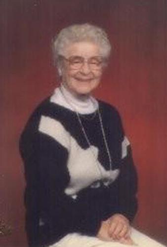 Esther C. Bowers | Archives | tribdem.com