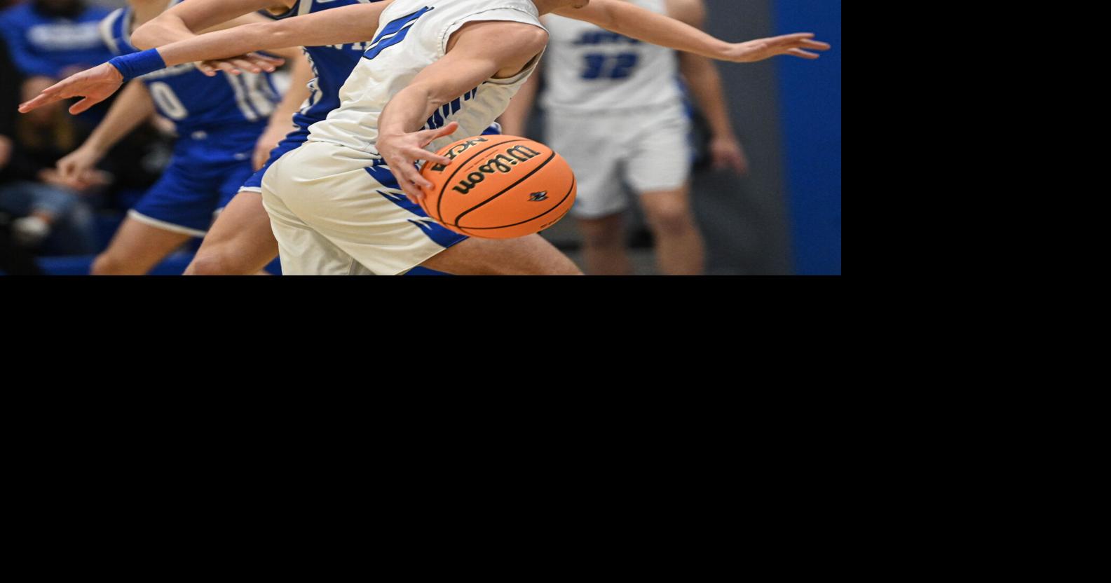 PHOTO GALLERY | Scholastic basketball/hockey roundup | Conemaugh Valley ...
