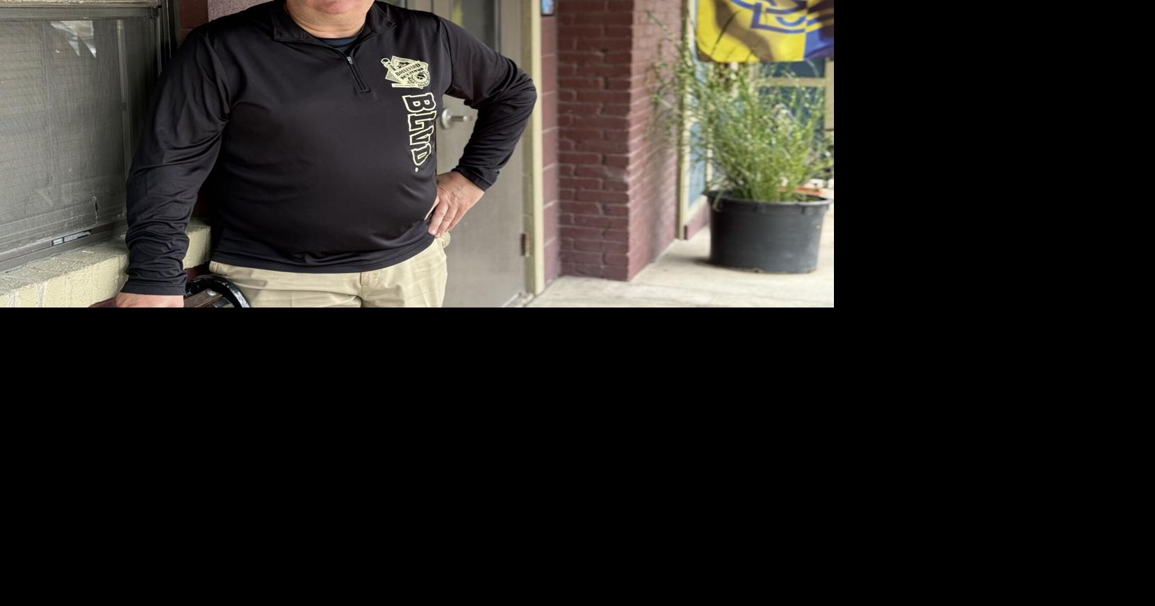 Boulevard Grill owner celebrating 30 years in city | News | tribdem.com