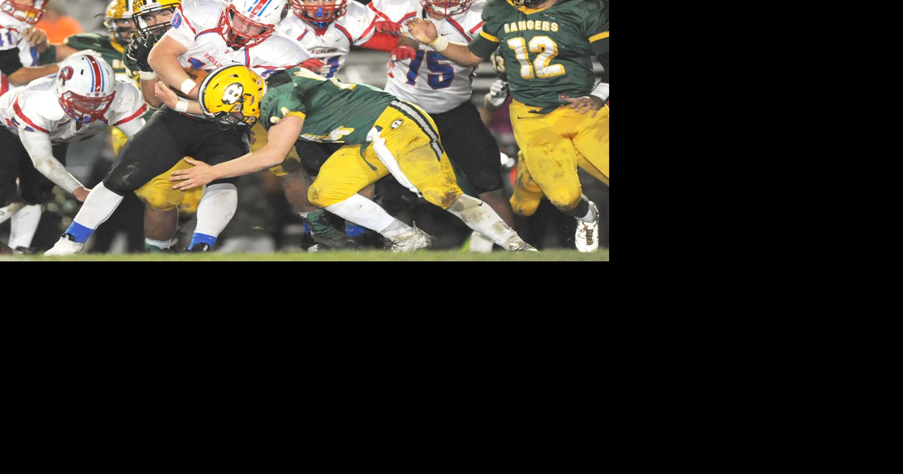 Richland football preview | Rams are ready to win again | Sports ...