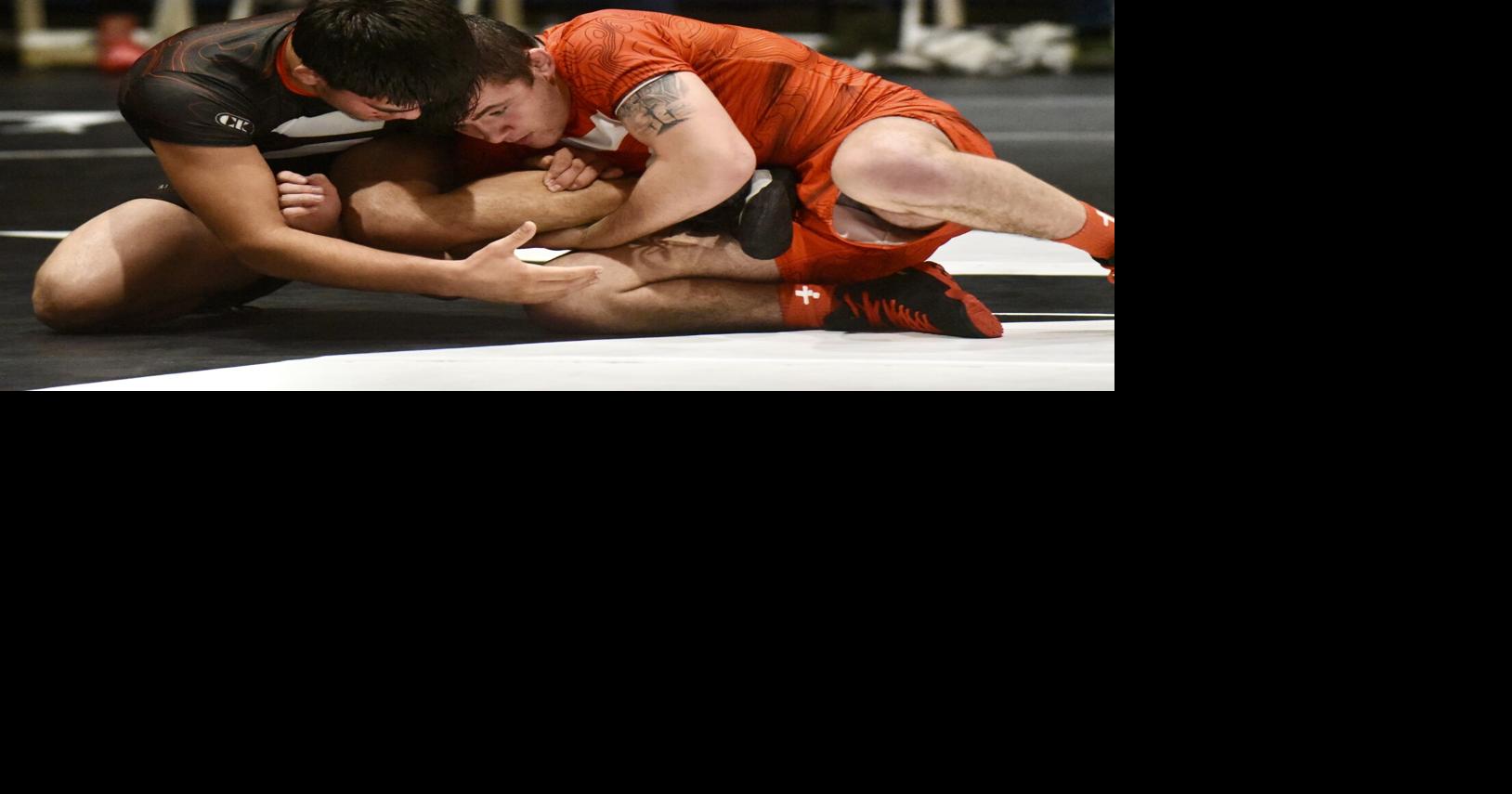 PHOTO GALLERY | 'It was electric': Bishop McCort's Bo Bassett, Jax ...