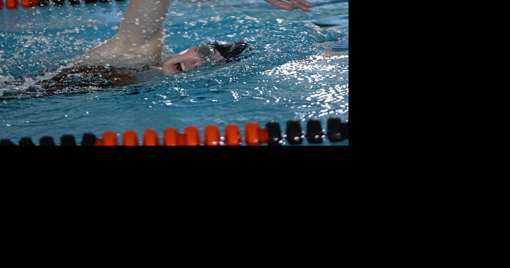 Female Spotlight Athlete of the Week | Carly Richard | Sports | tribdem.com