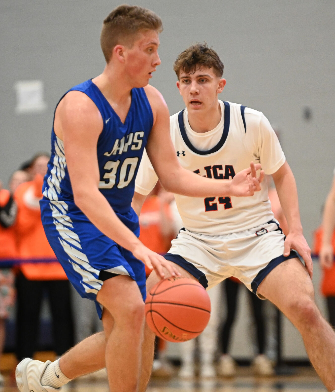 PHOTO GALLERY | Conemaugh Valley's Jeremy Dietz Jr., Greater Johnstown ...