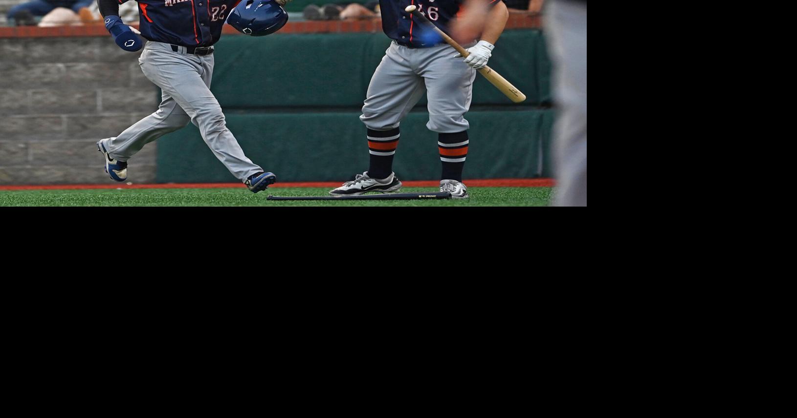 AAABA 2024 | PHOTO GALLERY | Dowey, Martella's Pharmacy advance with win over Maryland State ...