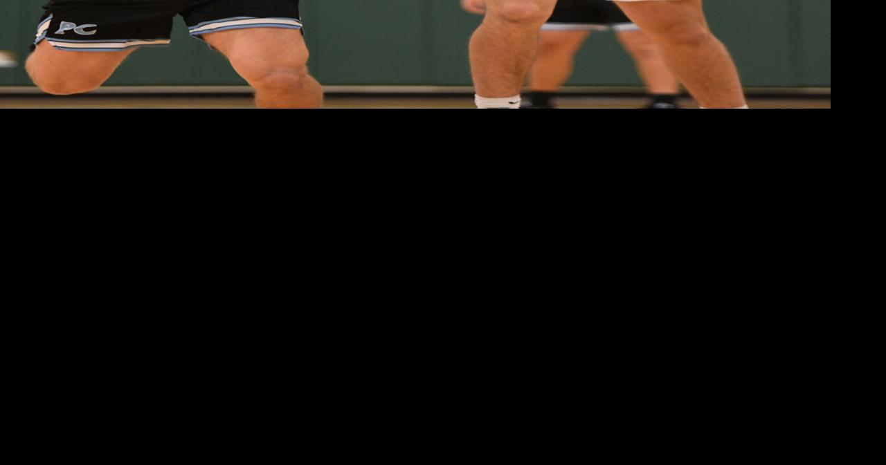 Zach Grove, Nate Cornell | | tribdem.com