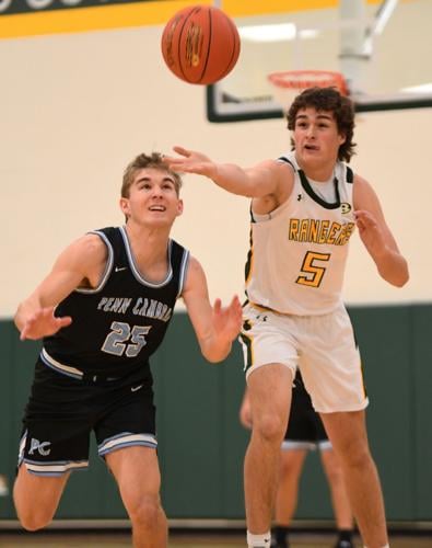 Zach Grove, Nate Cornell | | tribdem.com