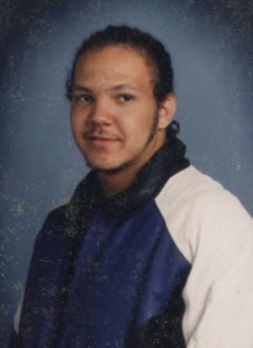 David Leon "Bud" Simms Jr. | Archives | tribdem.com